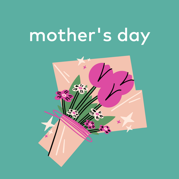 Mother's Day Date – Awkward Essentials