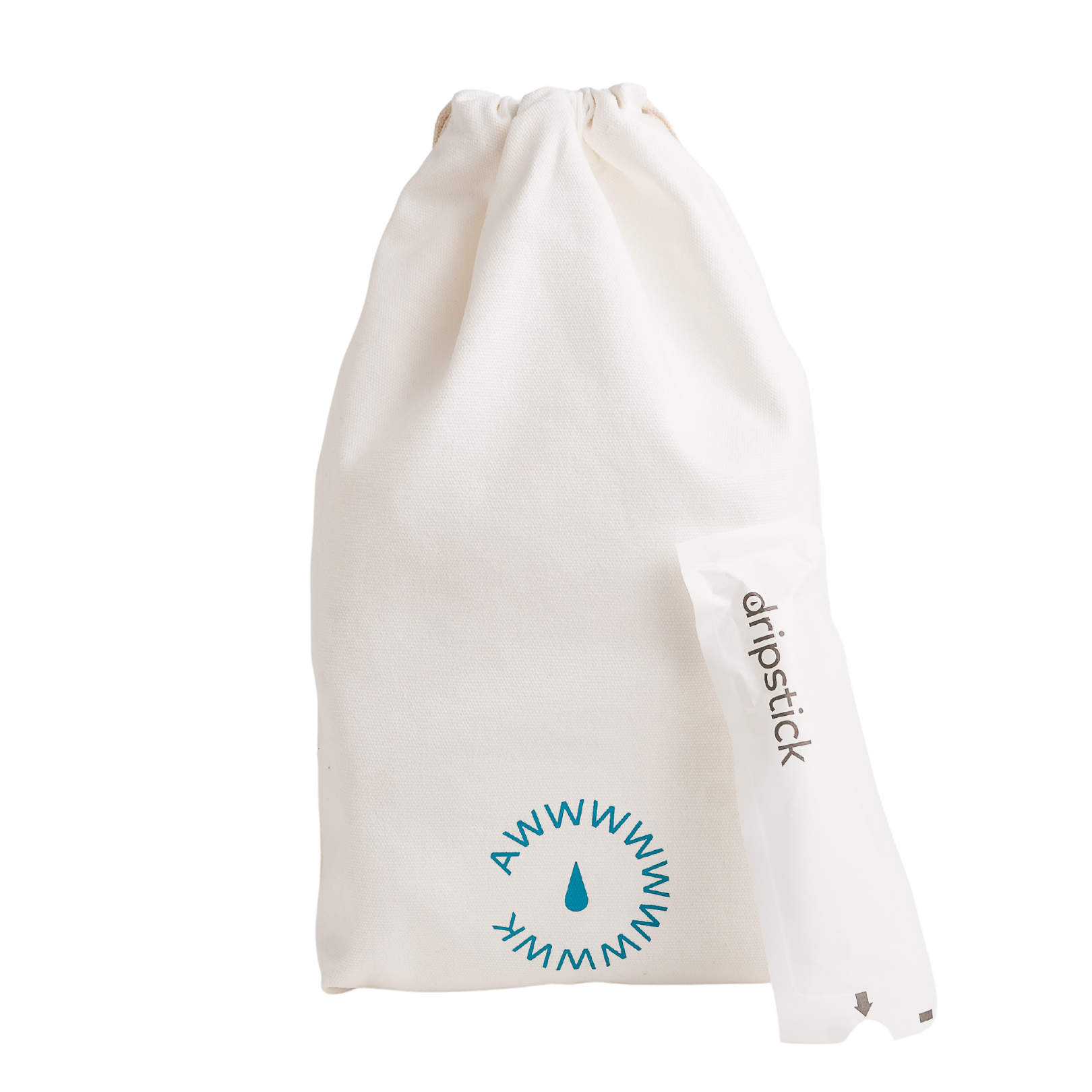 Dripstick® | After Sex Clean-Up Sponge | Awkward Essentials