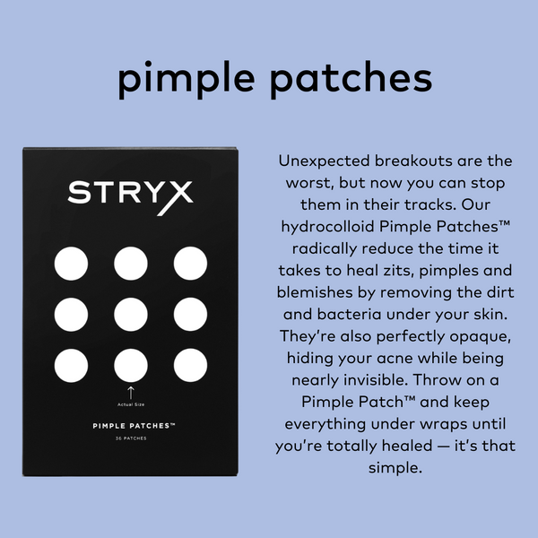 OG Sleepover Kit – Awkward Essentials