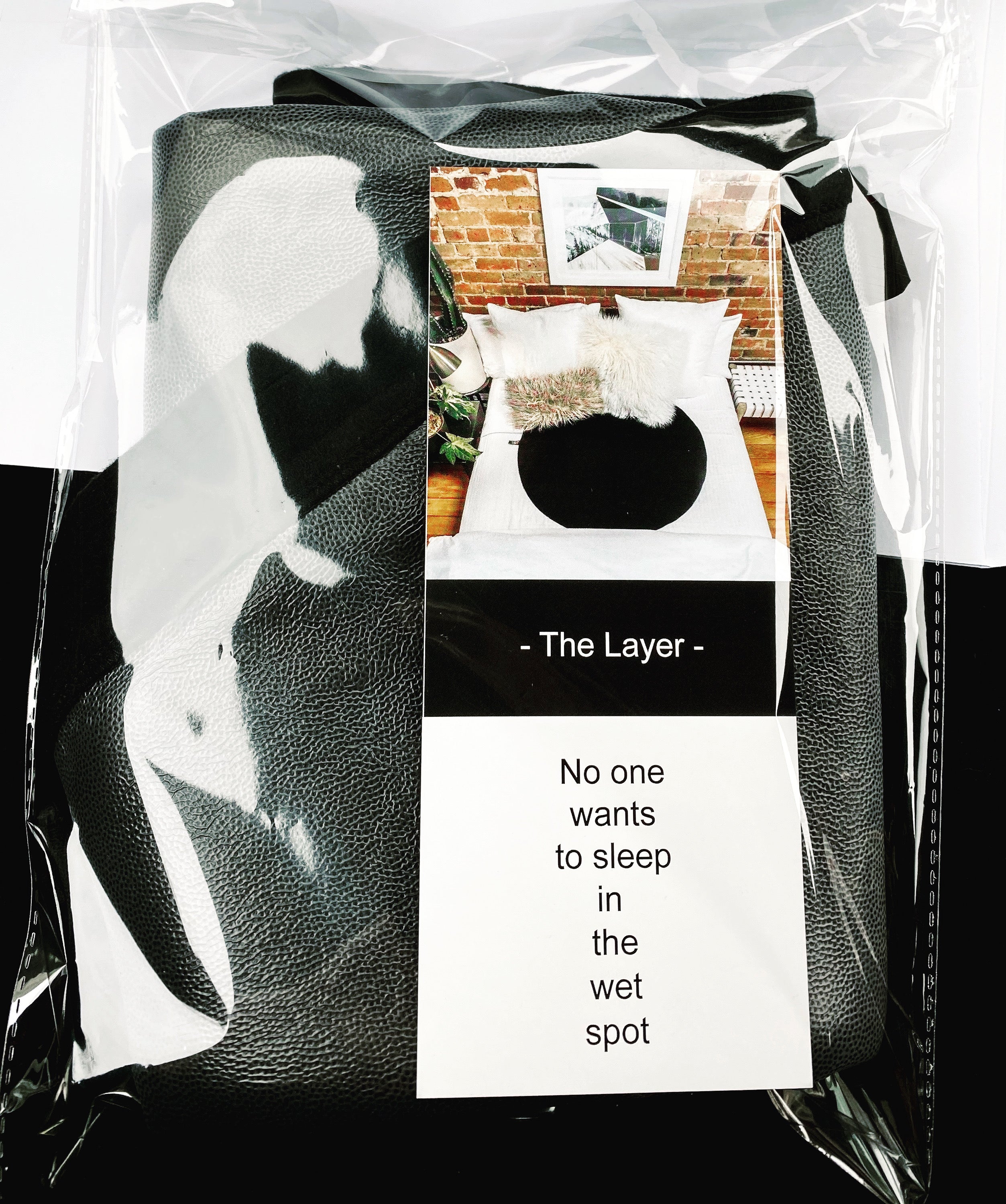 The Layer – Awkward Essentials