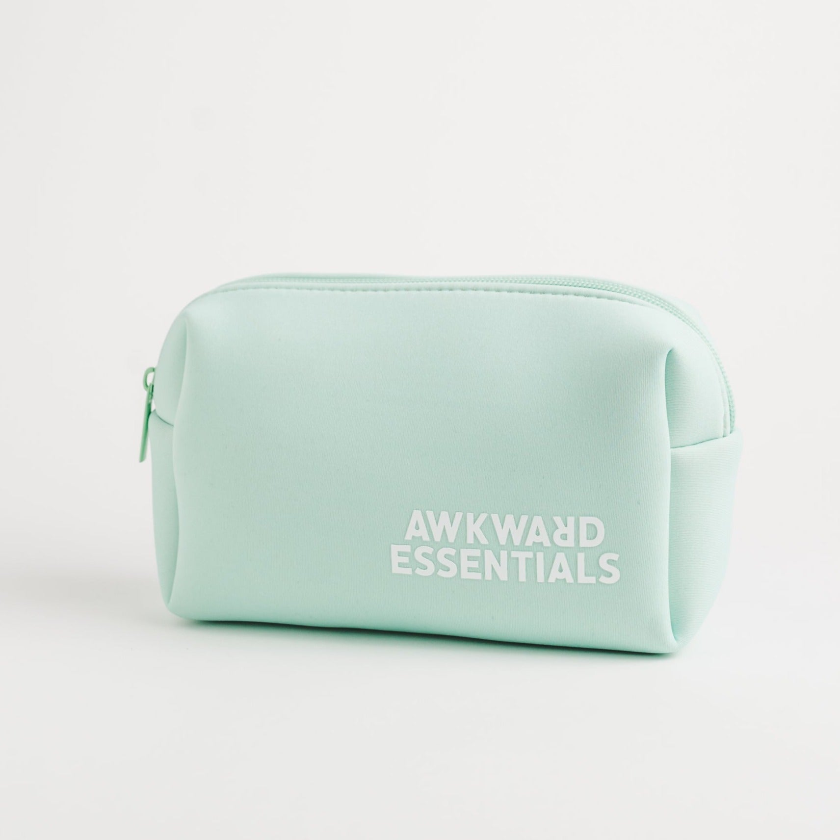 The "Essentials" Bag – Awkward Essentials