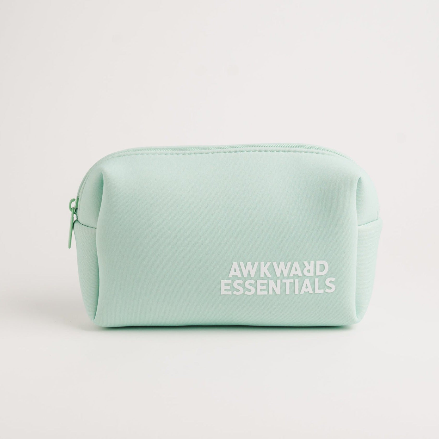 The "Essentials" Bag – Awkward Essentials