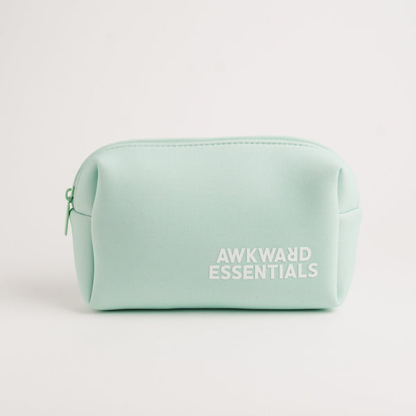 The "Essentials" Bag – Awkward Essentials