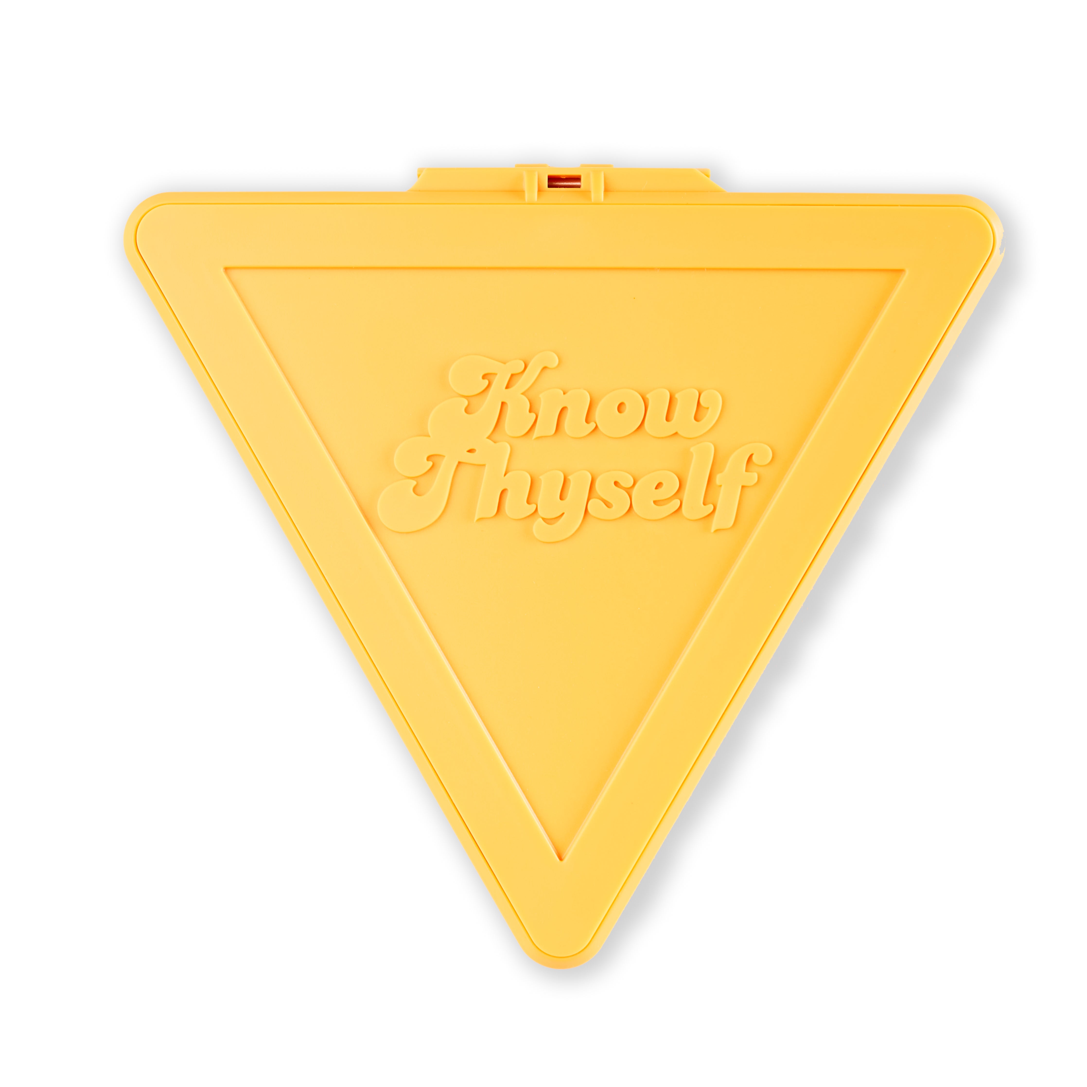 The G.E.M. (Genital Examination Mirror) – Awkward Essentials