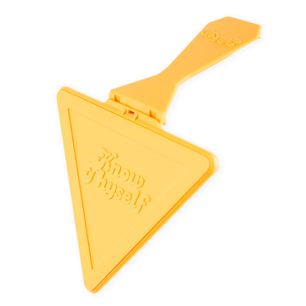 Awkward Essentials x Nakey