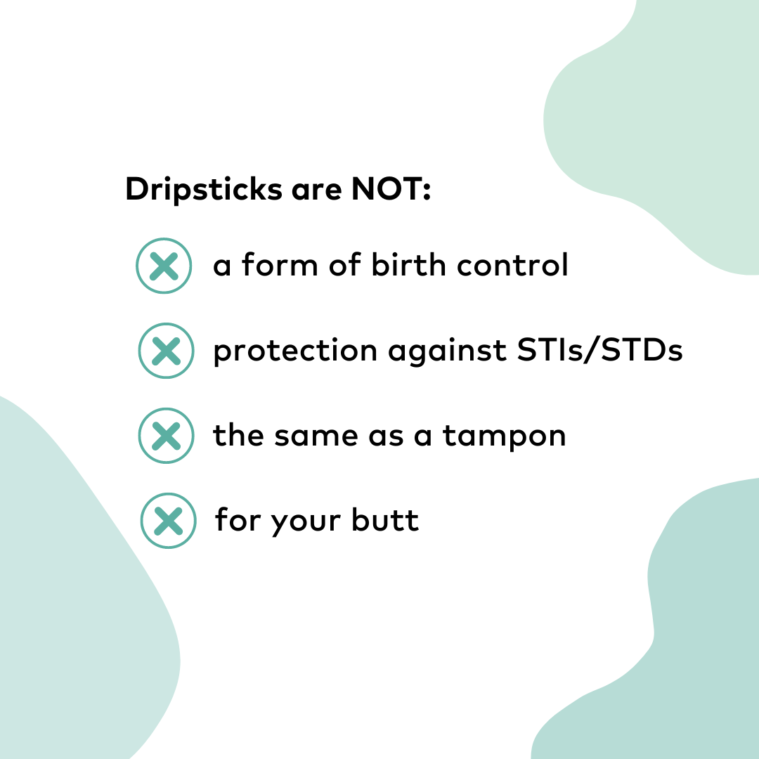 Dripstick 69 Pack – Awkward Essentials