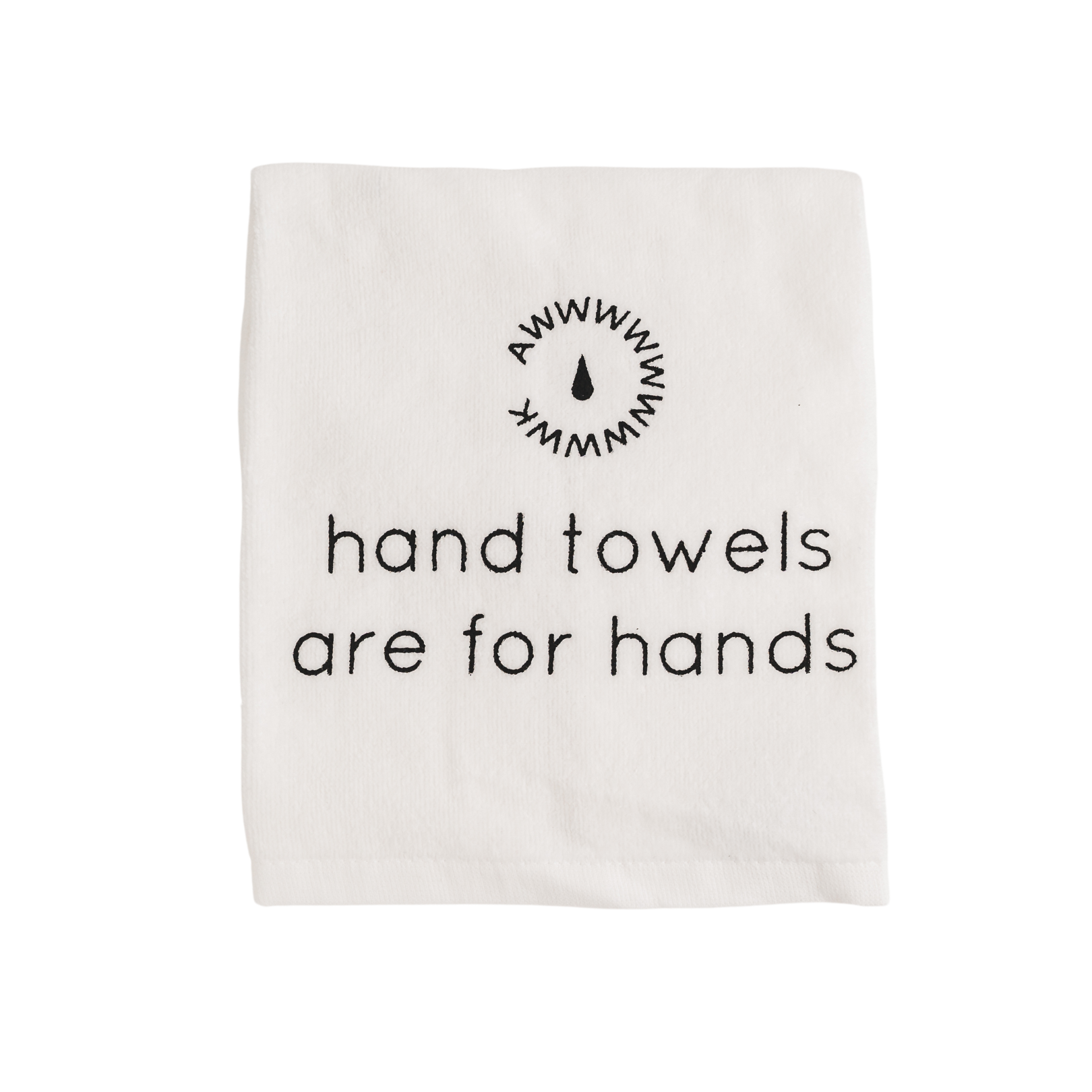 Awk Towel – Awkward Essentials
