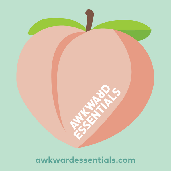 Stickers – Awkward Essentials